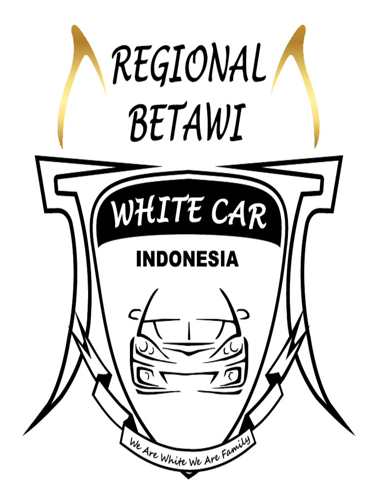 Logo Wci Betawi | PDF