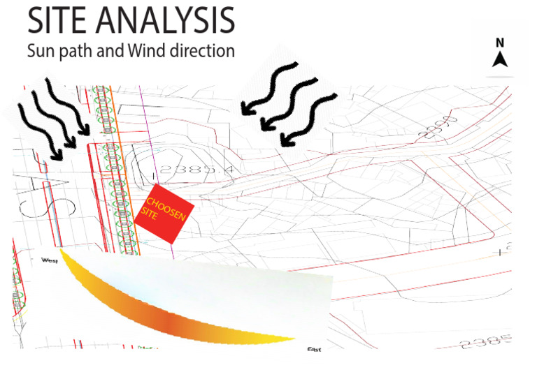 Site Analysis Final | PDF