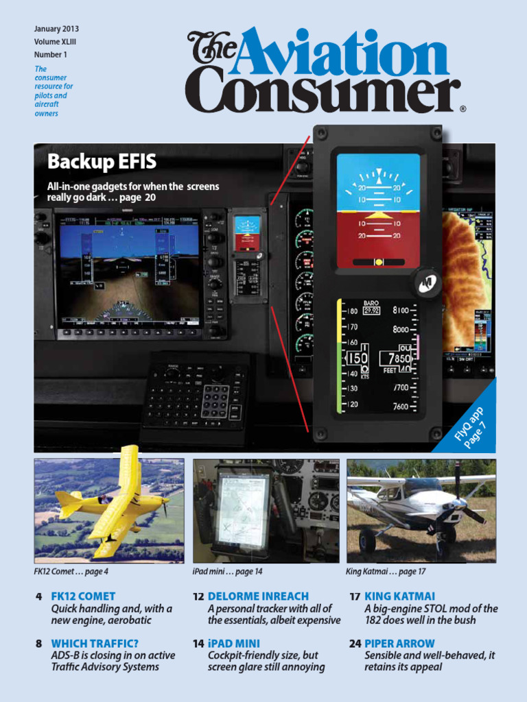 1301 Ac | PDF | Aerospace | Aircraft