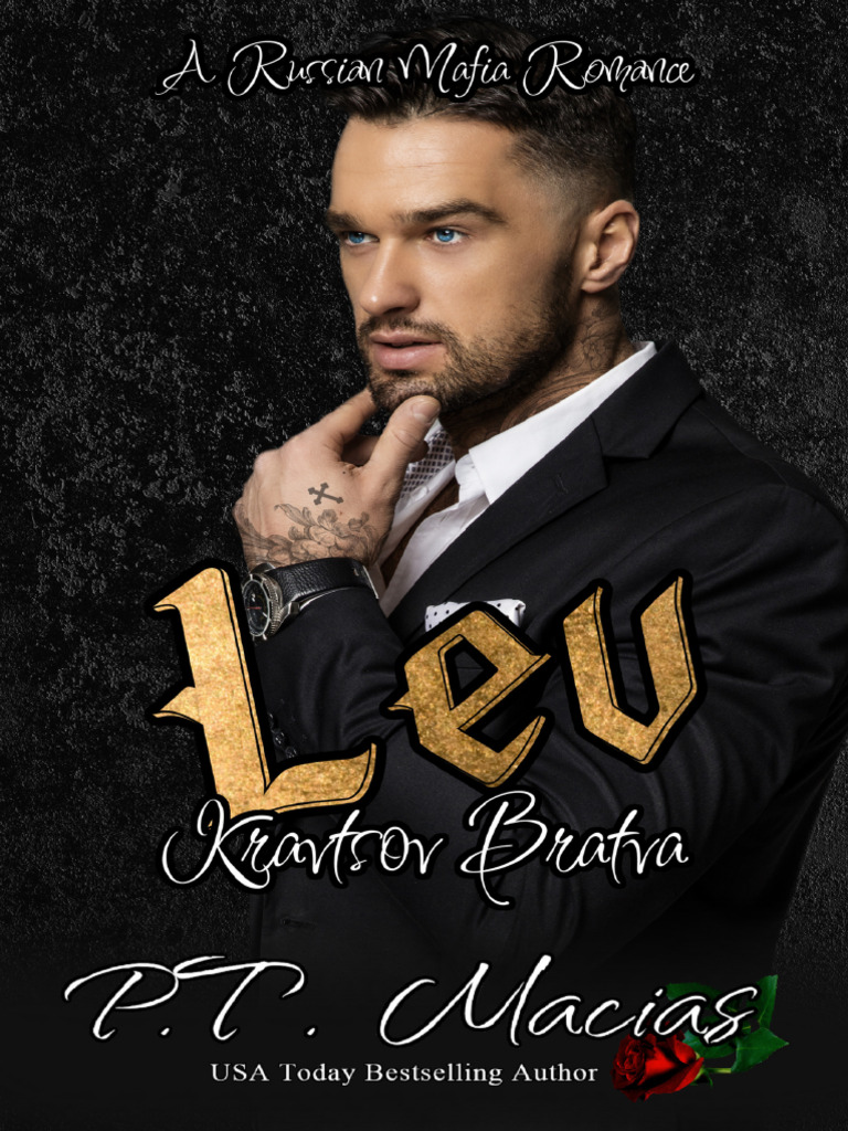 Lev - PT Macias | PDF | General Fiction