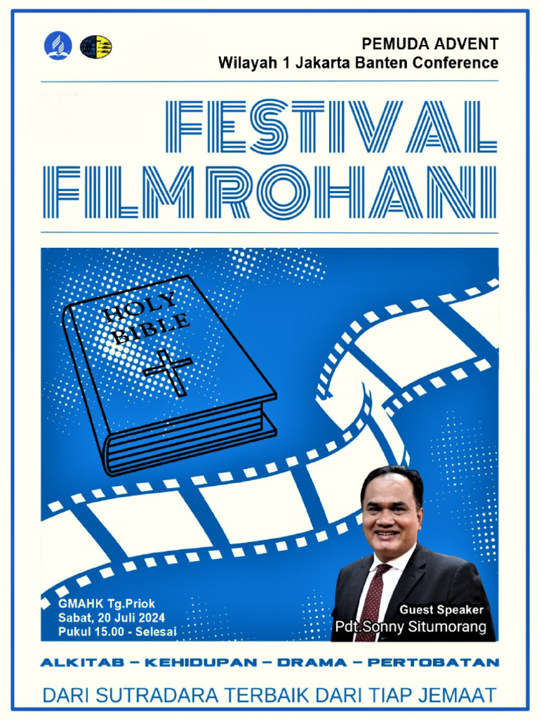 FESTIVAL ROHANI rev1 | PDF