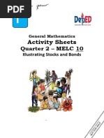 Quarter 2 - Module 9 GENERAL MATHEMATICS | PDF