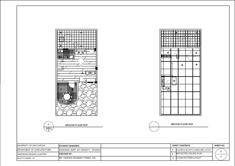 In2113 c20 Exercise04 Sandigan RCP | PDF