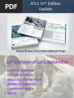 ITLS 9e Advanced Pre-Test - Version 9.2 - Answer Keys | PDF | Shock ...