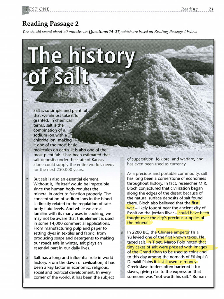 IELTS TB2 Book (IELTS - Thư Đặng) (Dragged) 2 | PDF