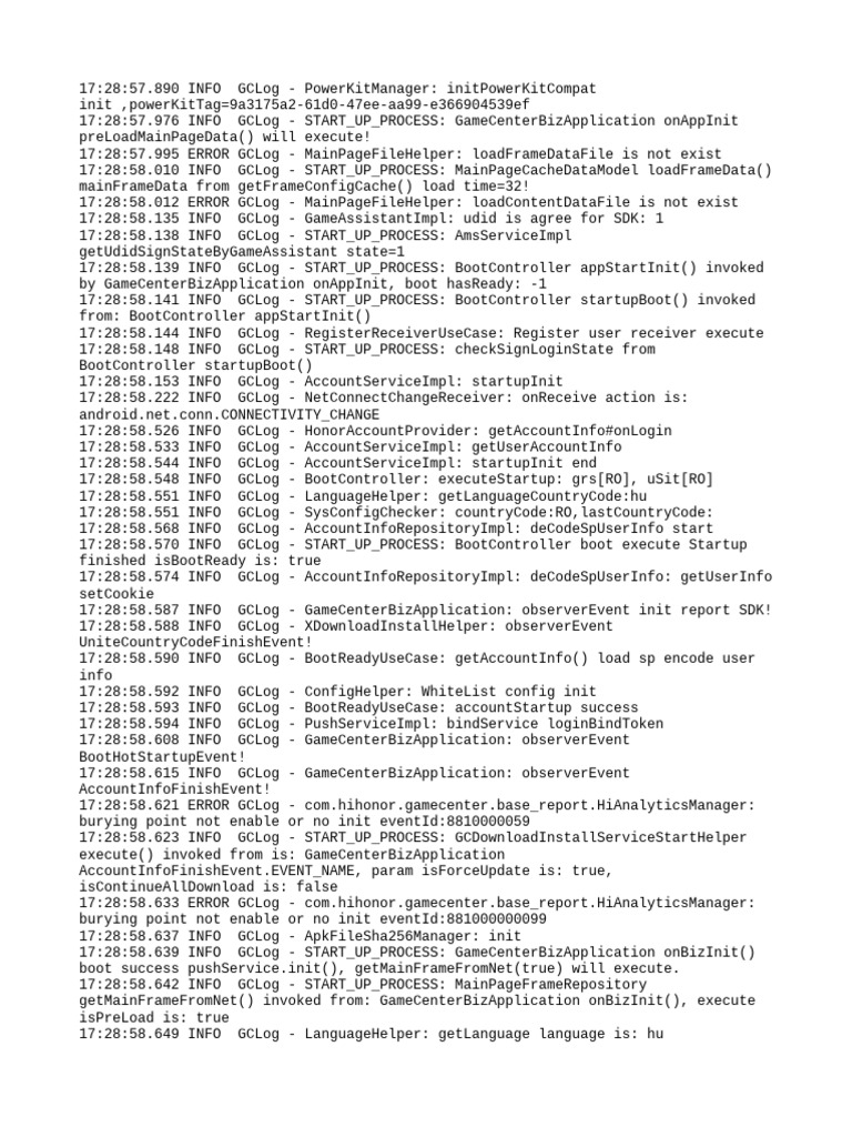 GC 2024 09 24 | PDF | Application Layer Protocols | Telecommunications