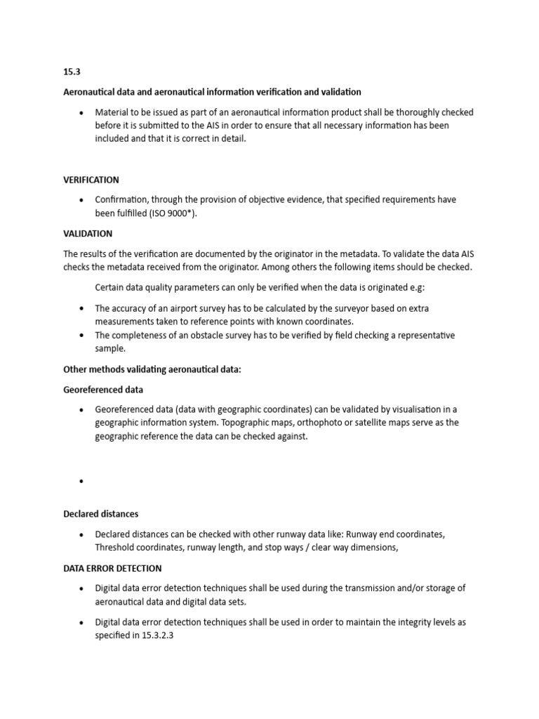 Reviewer Purposive Comm | PDF | Error Detection And Correction | Air Traffic Control