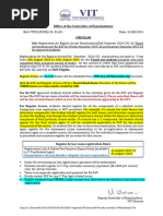 PUP Vision, Mission, and Other Values | PDF | Career & Growth | Social ...