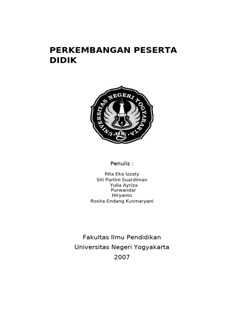 Buku PPD-revisi Akhir - 2.docx | PDF