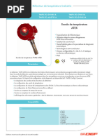 Référentiel APSAD R7 - Détection Incendie | PDF