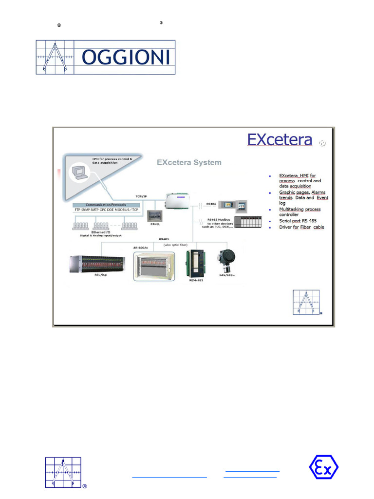 Manuale utente-EXcetera-UK Ver1 0 0 Agosto2013 | PDF | Legal Liability ...