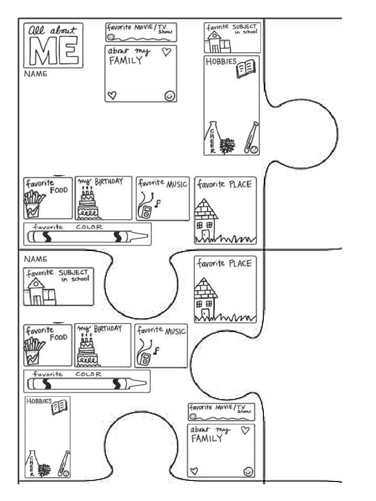 Collaborative Puzzle | PDF