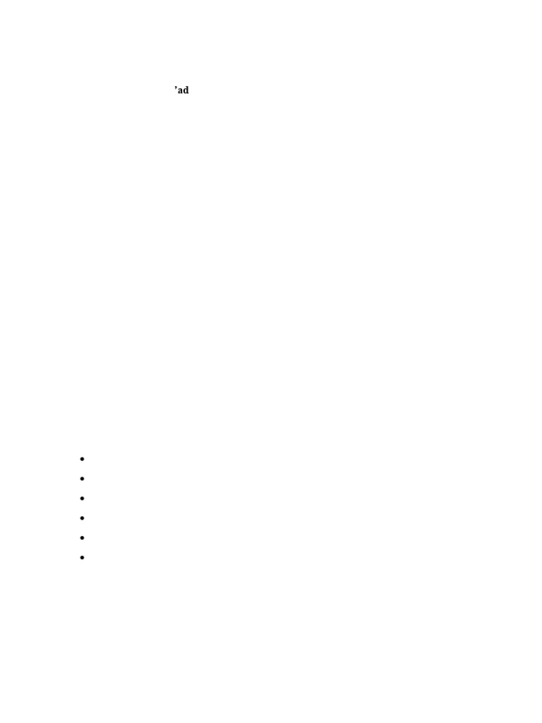 CYBLACK Cybersecurity Internship Final Report (Lessons Learnt) Abdulrasheed Saad Ahmed | PDF ...