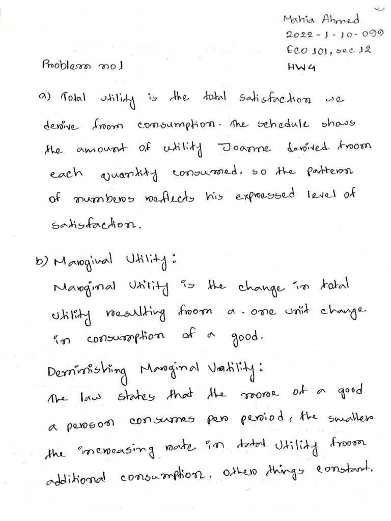 HW4 | PDF