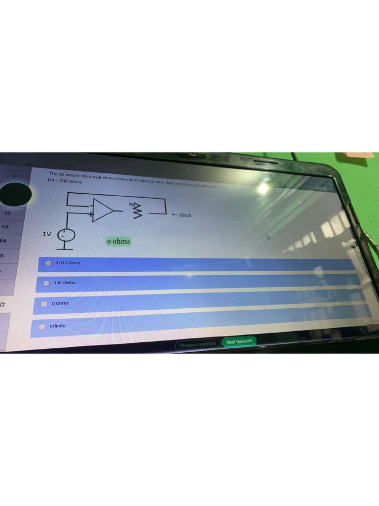 TI-2021(ISM) (1) | PDF