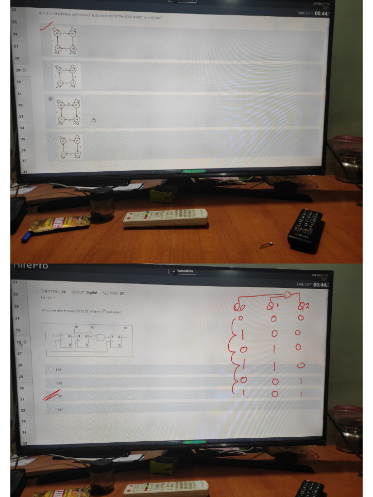 Ti Iitd 21 - 211120 - 163058 | PDF
