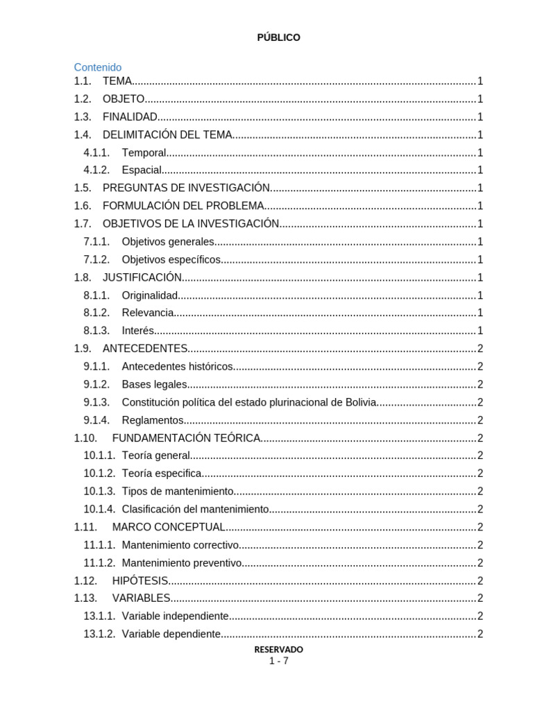 Tesina Sangra Americana | PDF | Science | Epistemología de la ciencia