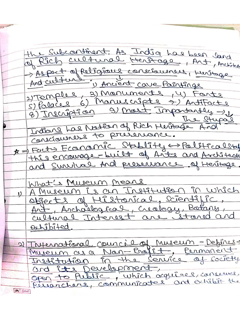 PDF Museum and Museology | PDF