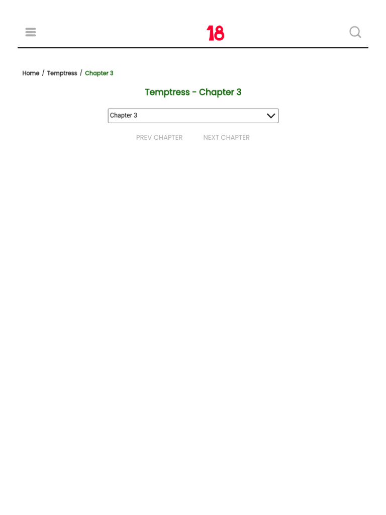 Temptress Manhwa Chapter 3 - Manhwa18CC | PDF