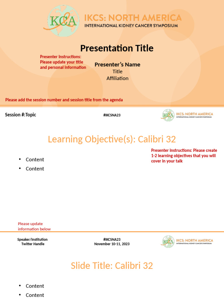 Conference Presentation Prep Guide | PDF | Career & Growth | Art