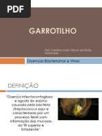 Garrotilho e Mormo em Equídeos: Revisão | PDF | Medicina Veterinária ...