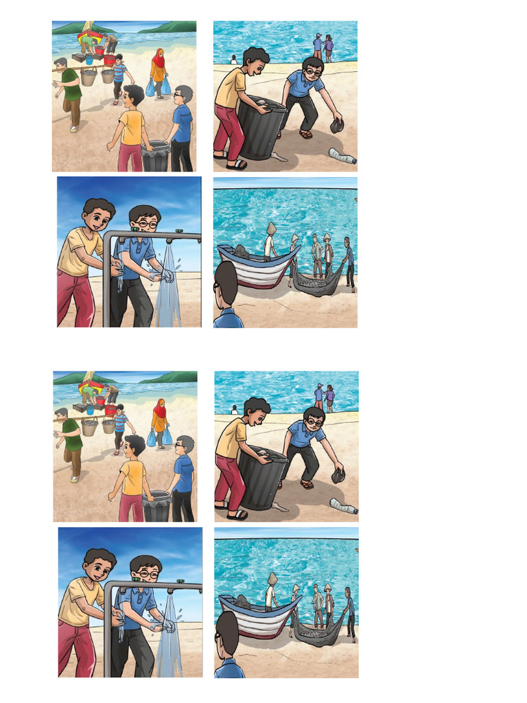 Bina Ayat Tajuk 2 | PDF