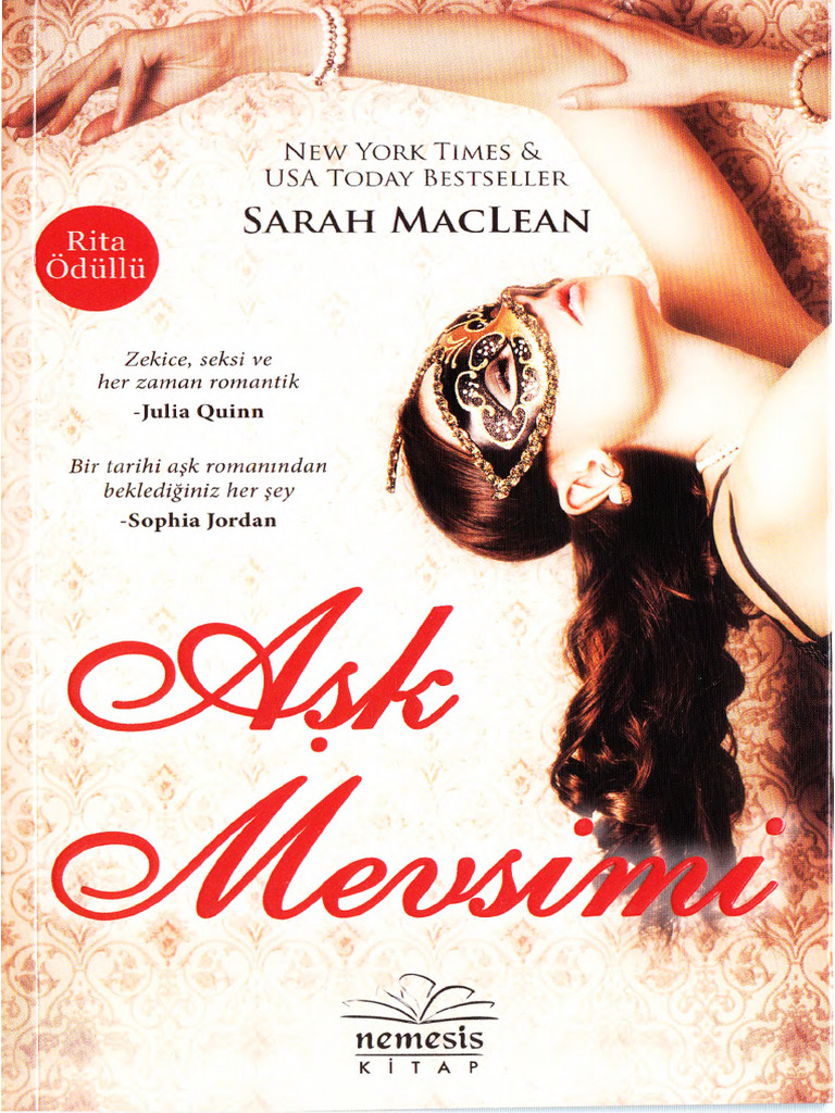 Bagımsız Ask Mevsimi | PDF