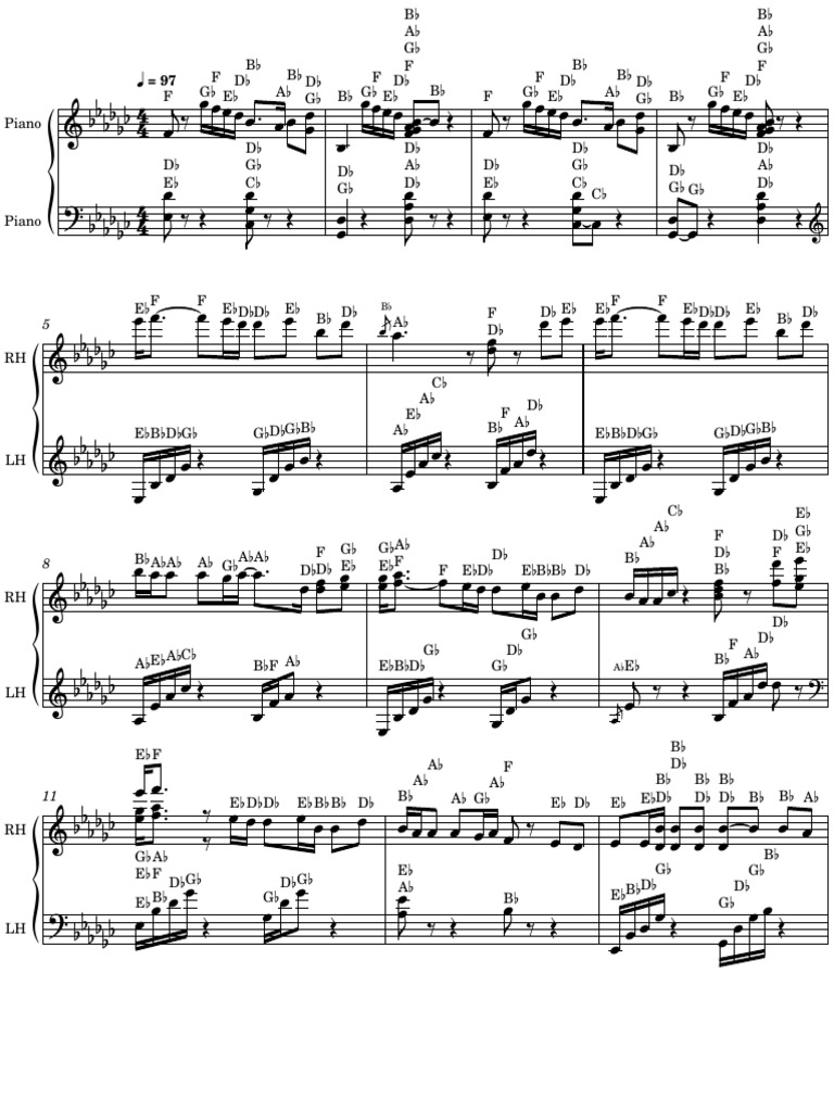 Bae Sheet ABC | PDF