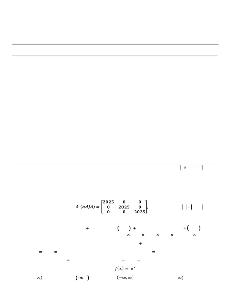 Merge PDF Files - 24102024 - 083124 | PDF | Function (Mathematics) | Linear Programming