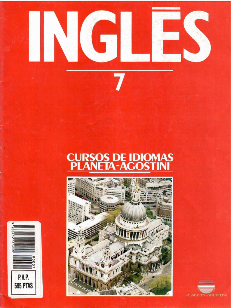 Lección 07 IN | PDF