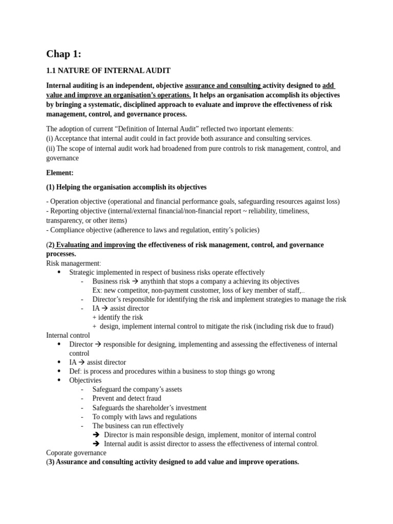 Taif Lieeuj Oon Thi Aaa3 | PDF | Internal Audit | Audit