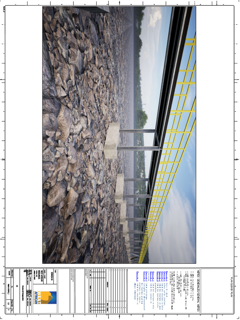 Passerelle 3d1 | PDF | Computers