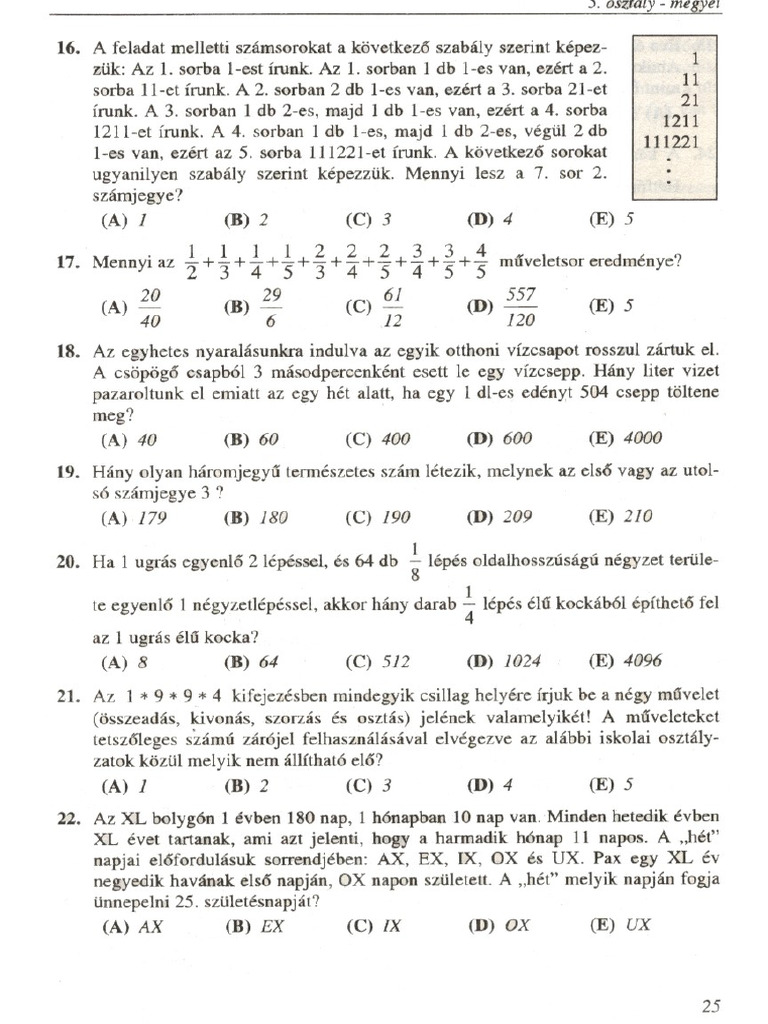 Zrinyi Megyei - 3 | PDF