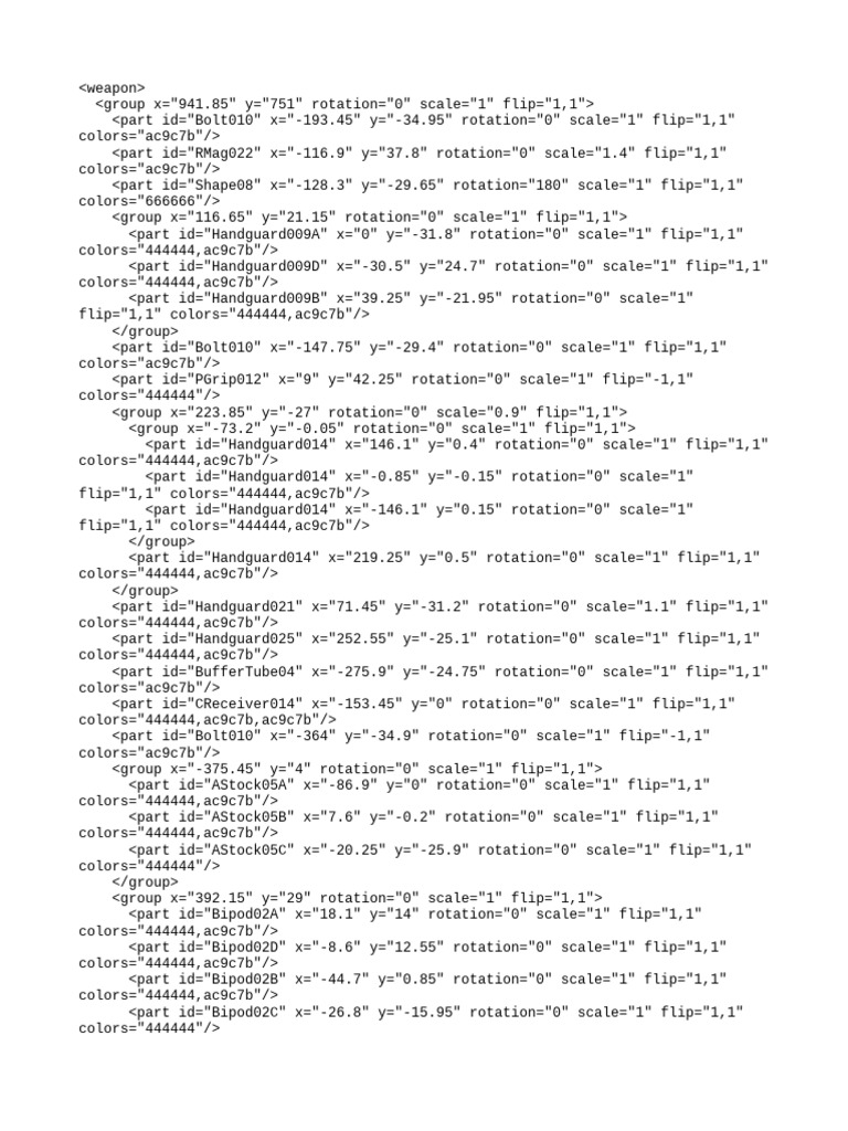 Pimp My Gun: Railgun | PDF | Teaching Methods & Materials | Computers