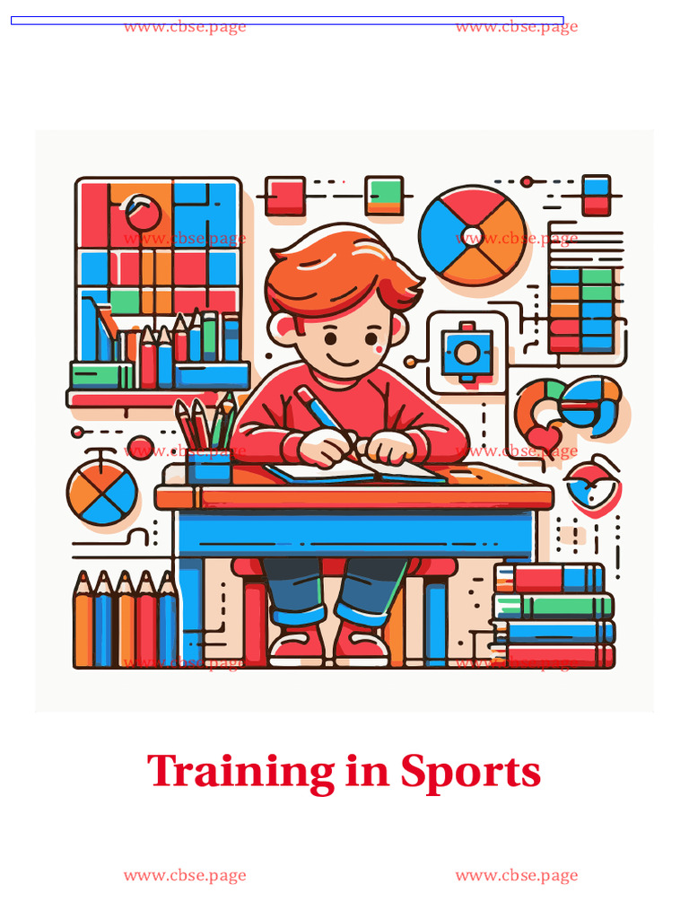 Training Methods in Sports Education | PDF | Strength Training ...
