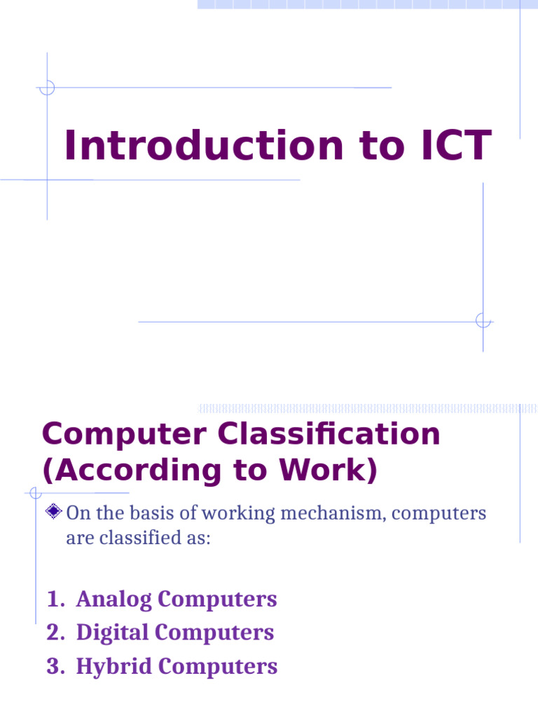 IICT_Lecture7&8 | PDF | Random Access Memory | Read Only Memory