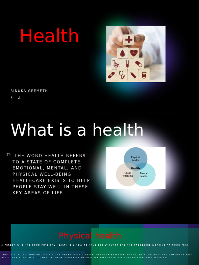 Presentation 3 | PDF