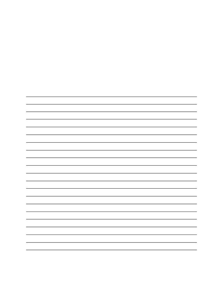 Izjava Povodom Ozljede Radnika | PDF