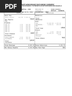 Cebu Pacific Official Receipt Guide | PDF | Receipt | Financial Services