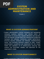 Informatica Admin Complete Guide | PDF