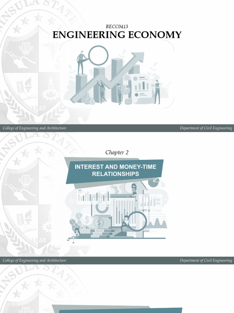 Annuities | PDF | Interest | Present Value