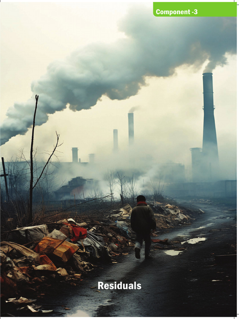 India Greenhouse Gas Emissions 2016 | PDF