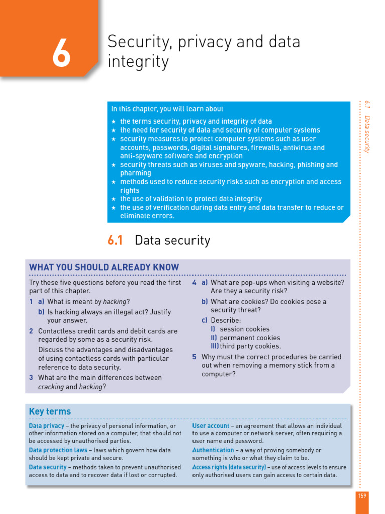 Cybersecurity (CS) | PDF | Computer Virus | Security