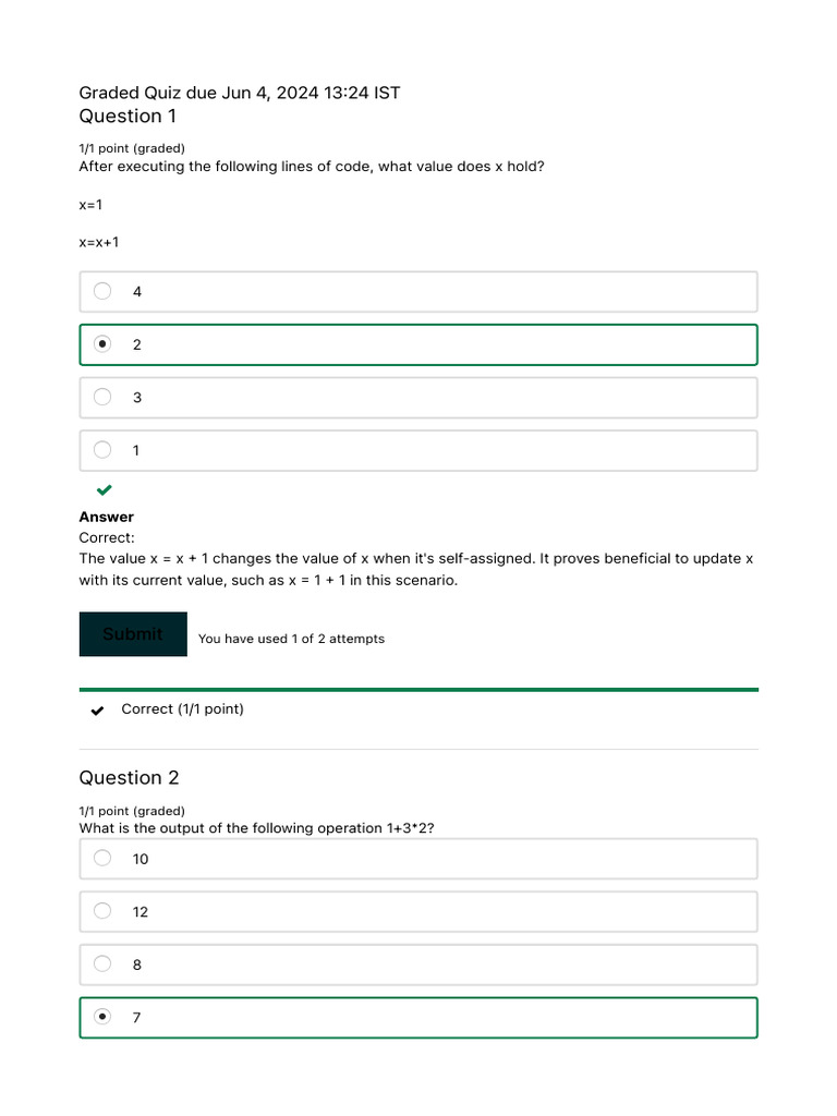 Module 1 Pdf String Computer Science Data Type