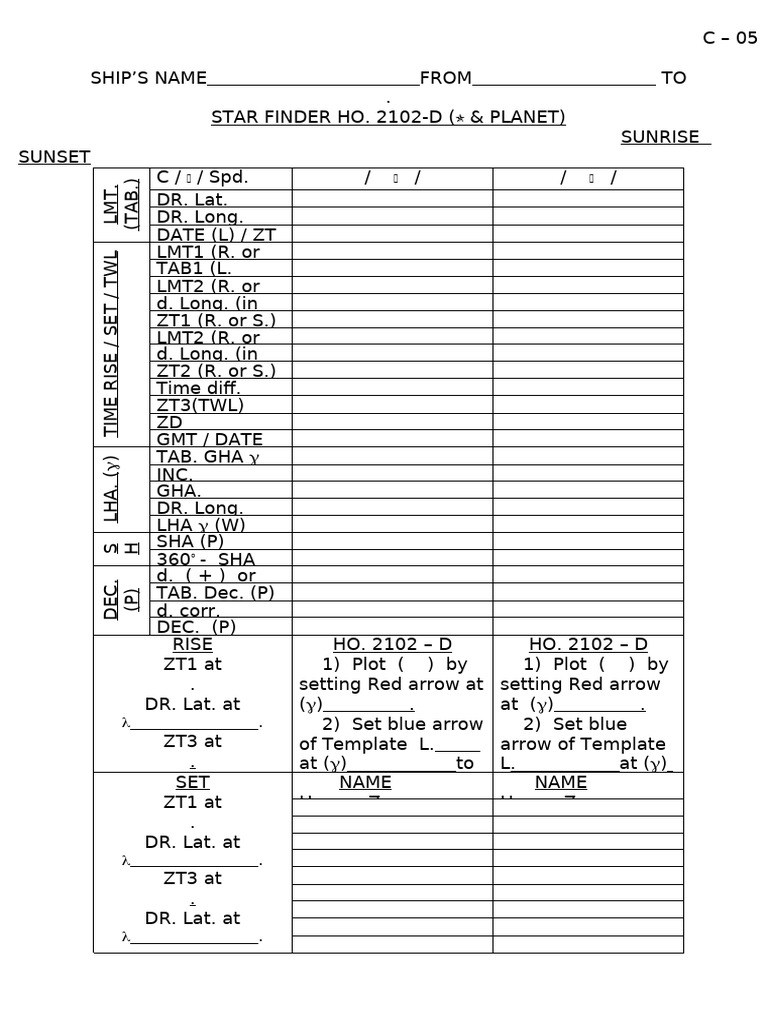 C - 05(Star finder) | PDF