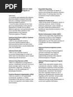 Philippine National Formulary - Essential Medicines List | PDF | Tablet ...