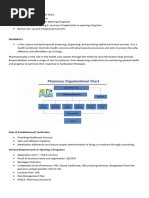 High Risk Medications APINCHS | PDF