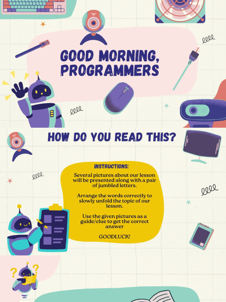 Lesson 3 - Pagination | PDF