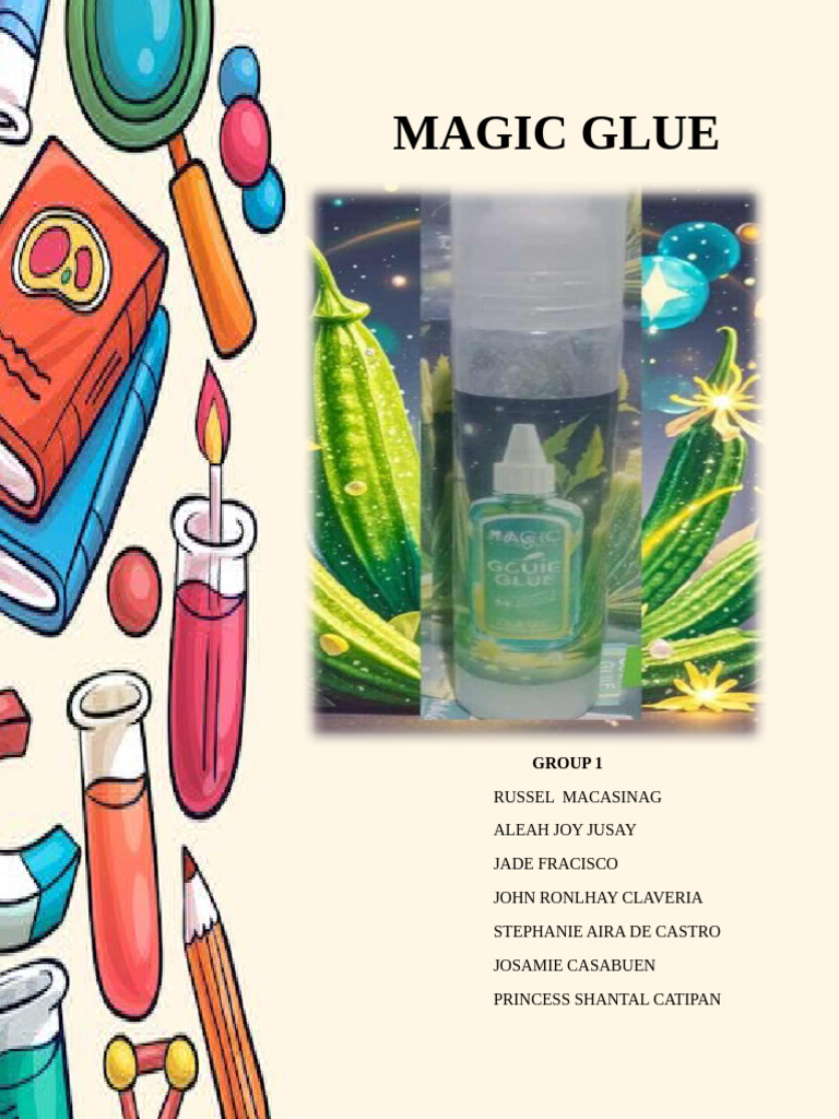 Group 1 Science Investigataion | PDF