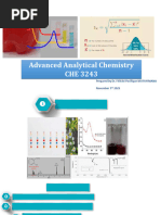 USP 621 General Chapter Chromatography | PDF | Chromatography | Gas ...